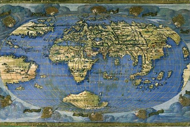 Postcards of Nations: maps and flags available for swap