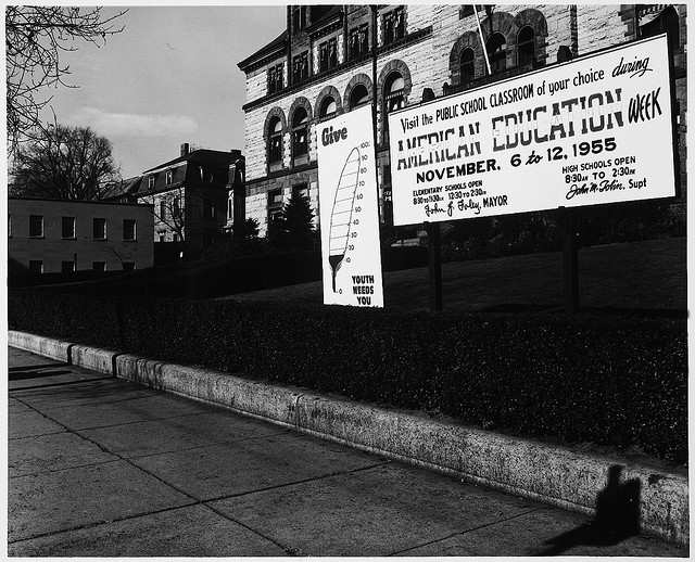 Boston, you're my home: 2010