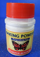 My Sweet Cake: Isi Dapur