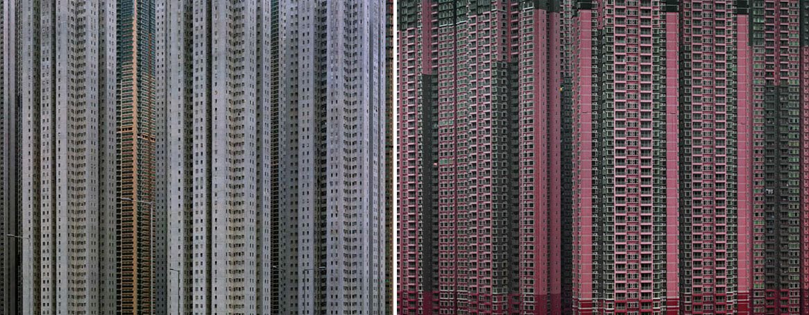 500 Photographers: Photographer #017: Michael Wolf