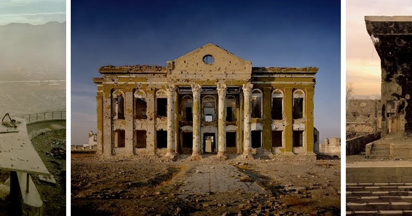 500 Photographers: Photographer #105: Simon Norfolk