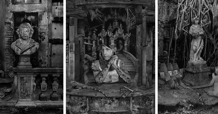 500 Photographers: Photographer #106: Dominic Rouse