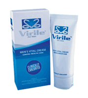 Virile For Men