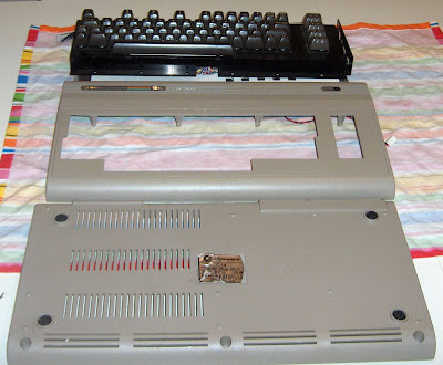 PROJECT C64 MIDI