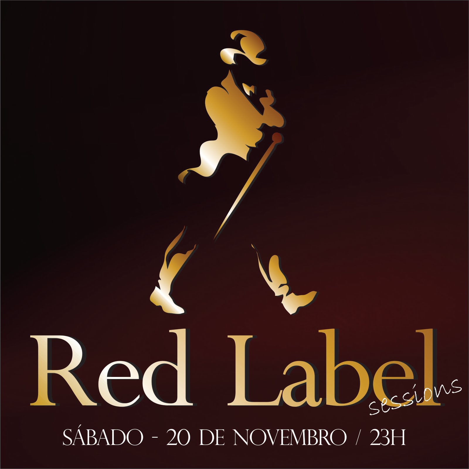 Blog dos Dj's: RED LABEL - SESSIONS