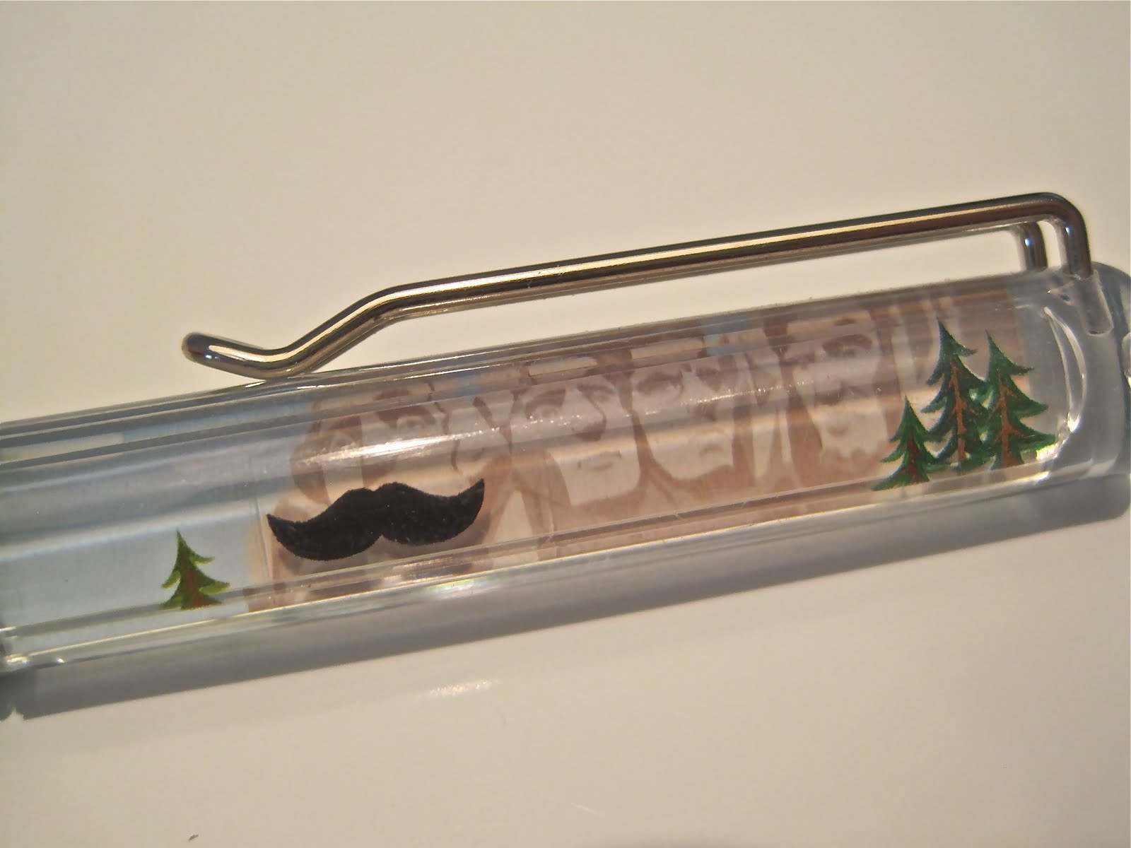 Questioning contemporary art: Aesthetics of Ink