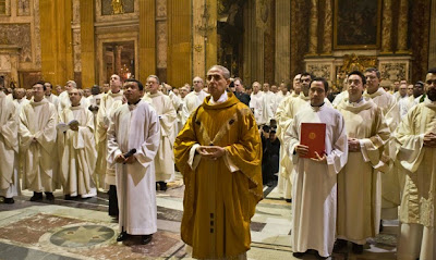 Glimpses of the new Jesuit General (Updated)