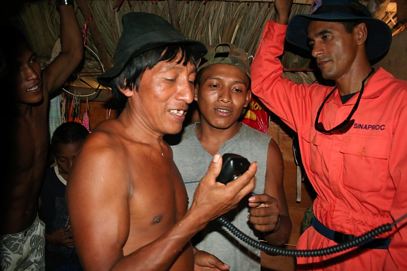 Aventuras y vivencias: Visita a la Comarca Kuna de Wargandi y más