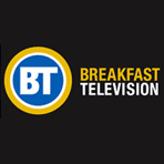 MastermindToys: Watch us on Breakfast Television this Monday