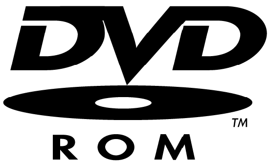 What is a DVD-ROM?