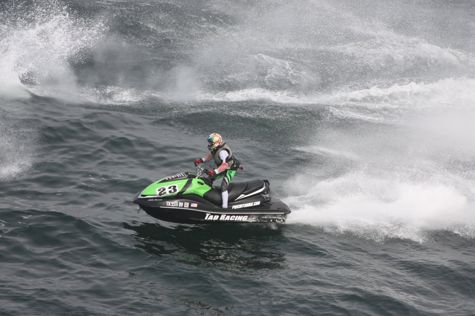 PWCOFFSHORE BLOG - PWC Endurance Racing: The July 18, 2010 APBA ...
