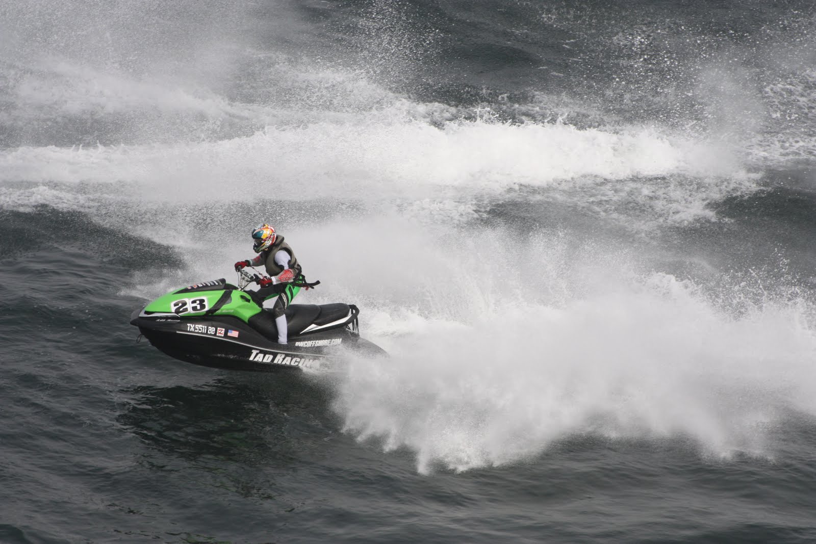 PWCOFFSHORE BLOG - PWC Endurance Racing: The July 18, 2010 APBA ...