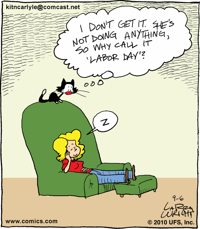 English To Wind... : Piadas e Charges