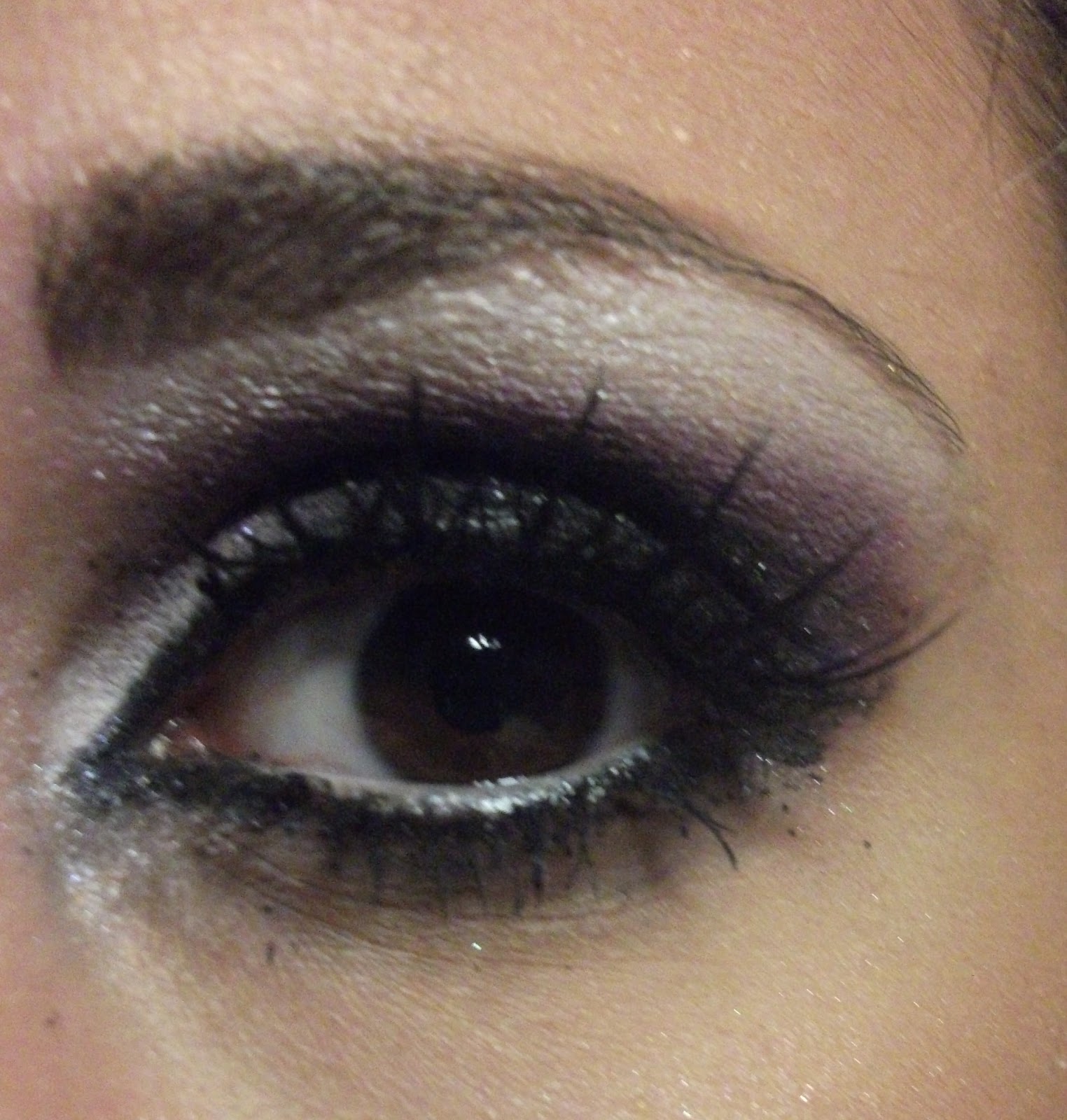 REVIEW: ELF Eyebrow kit in ash, light and medium [W/ PHOTOS!!]