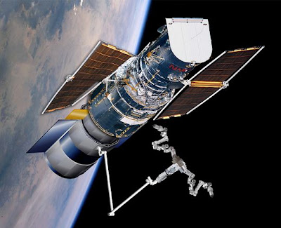 astroPPM: How Hubbling is this Universe!