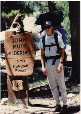 Cannundrums: Mount Langley