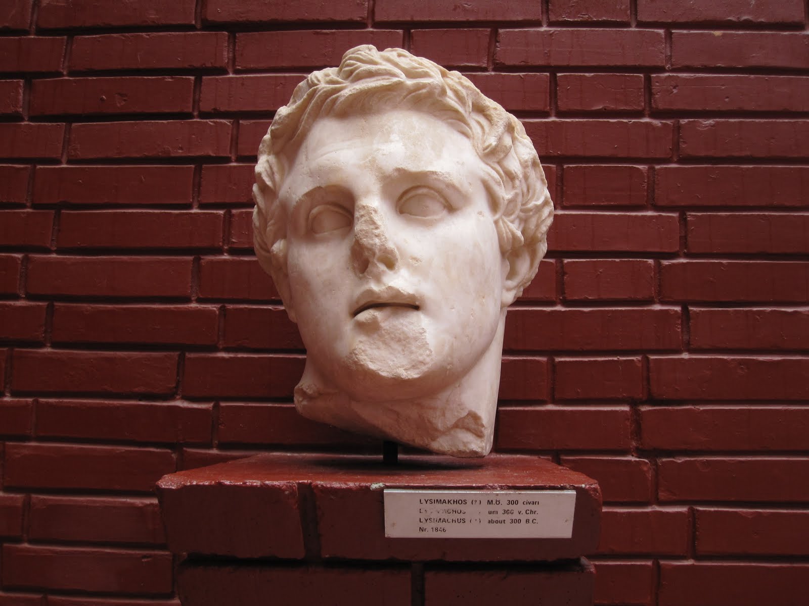 Cannundrums: Ephesus