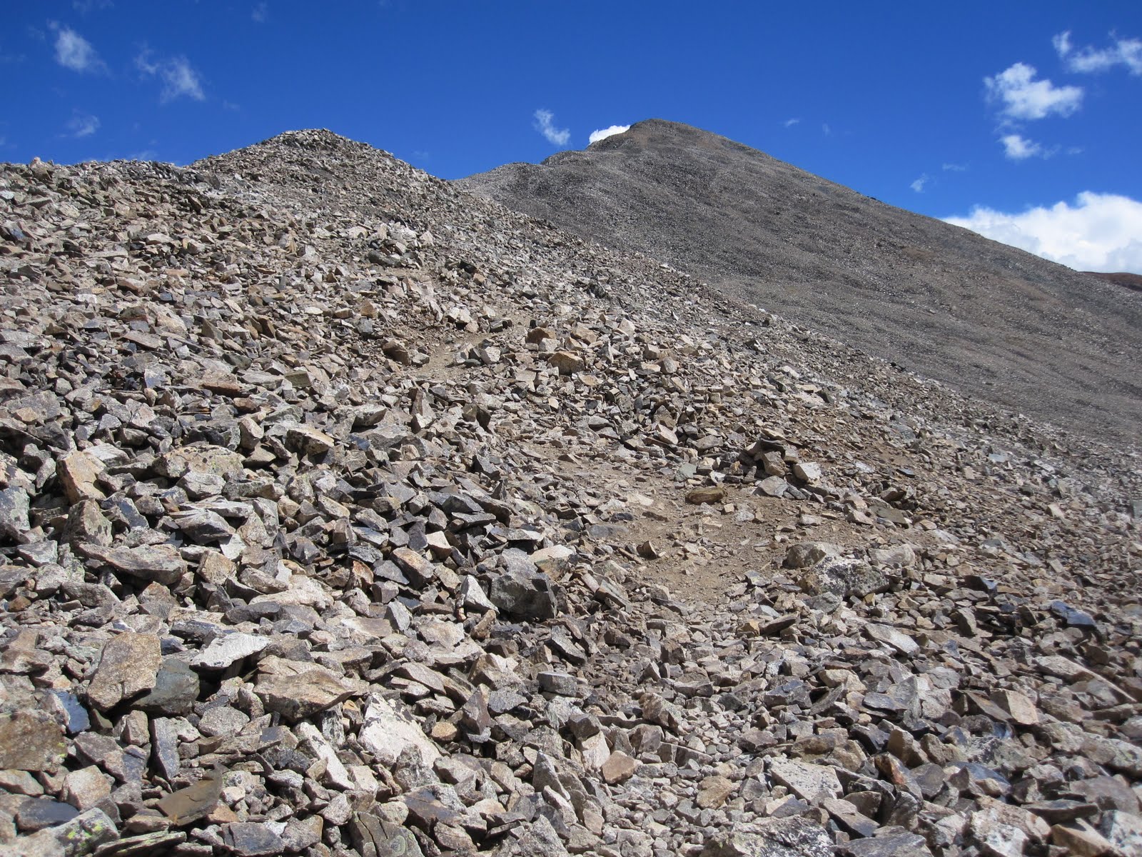 Cannundrums: Mount Cameron
