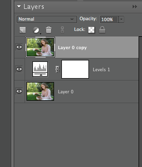 Take Out Photo: Clone out distracting backgrounds in Photoshop (and ...
