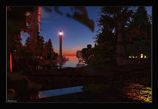 Aulë the Smith: Teleri Elves