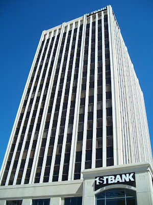 Denver Photos: First Bank / Holly Sugar Building, Colorado Springs