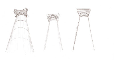 Visual Perception and Boston: Christian Science Center