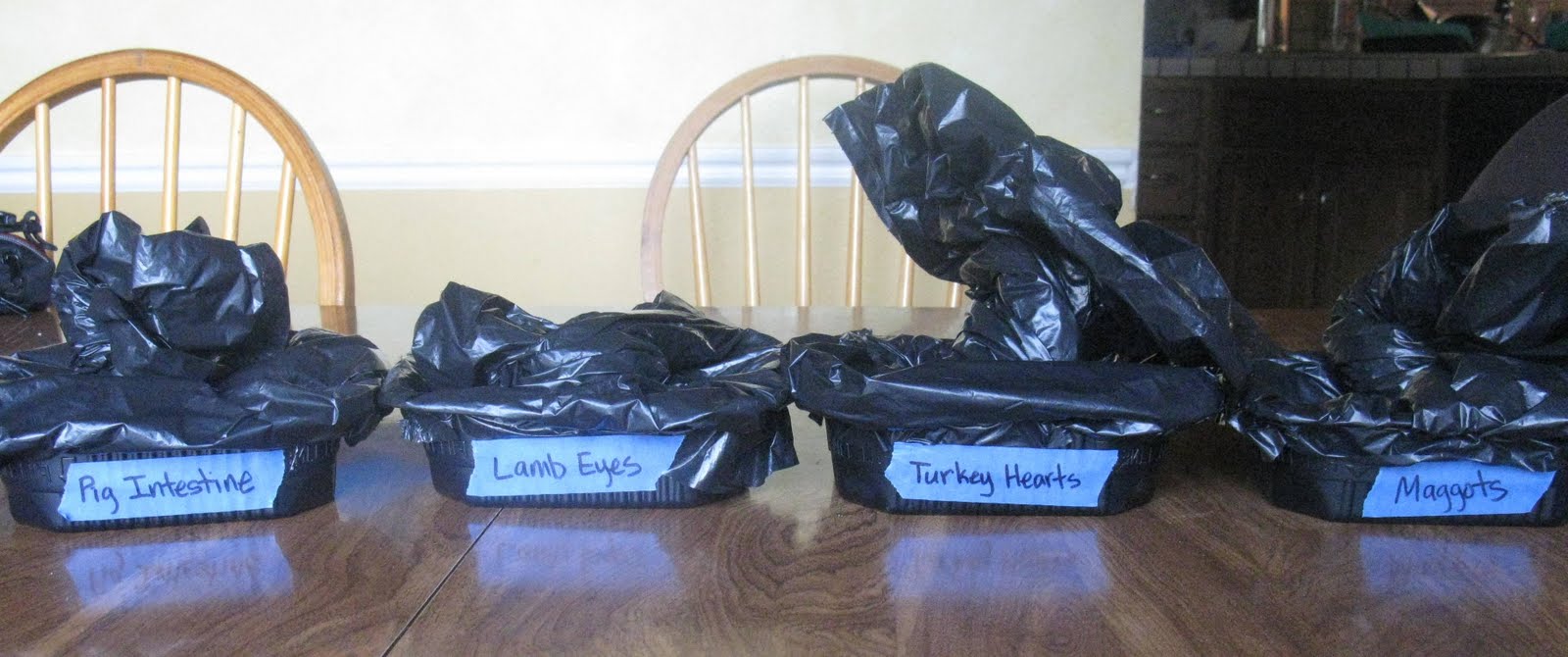 Inside the White House: ...Outside the Box: Fear Factor