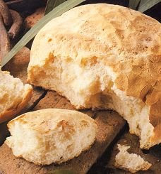 The World Recipe Book - Bush Tucker Recipes: Bush Tucker - Australian ...