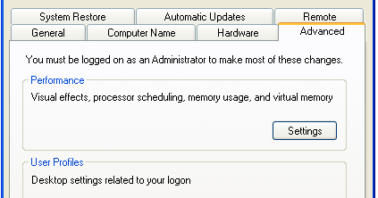 Edit Boot Menu Option in Windows 8, Windows 7 & XP