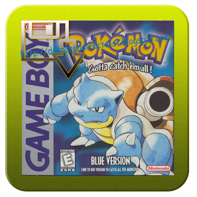 Descargadirecta - st: Pokemon azul = Room Game boy - Descarga directa