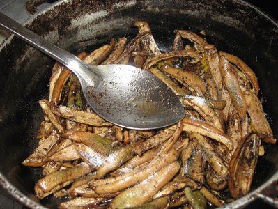 Mango Anchar | Simply Trini Cooking