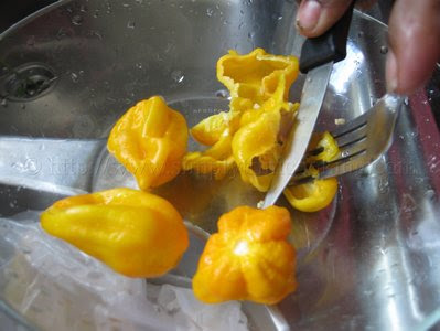 Mango Anchar