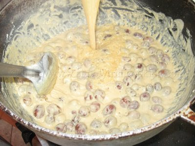 Trini Parsad II (Flour Parsad) | Simply Trini Cooking