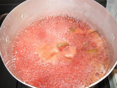 Red Mango | Simply Trini Cooking