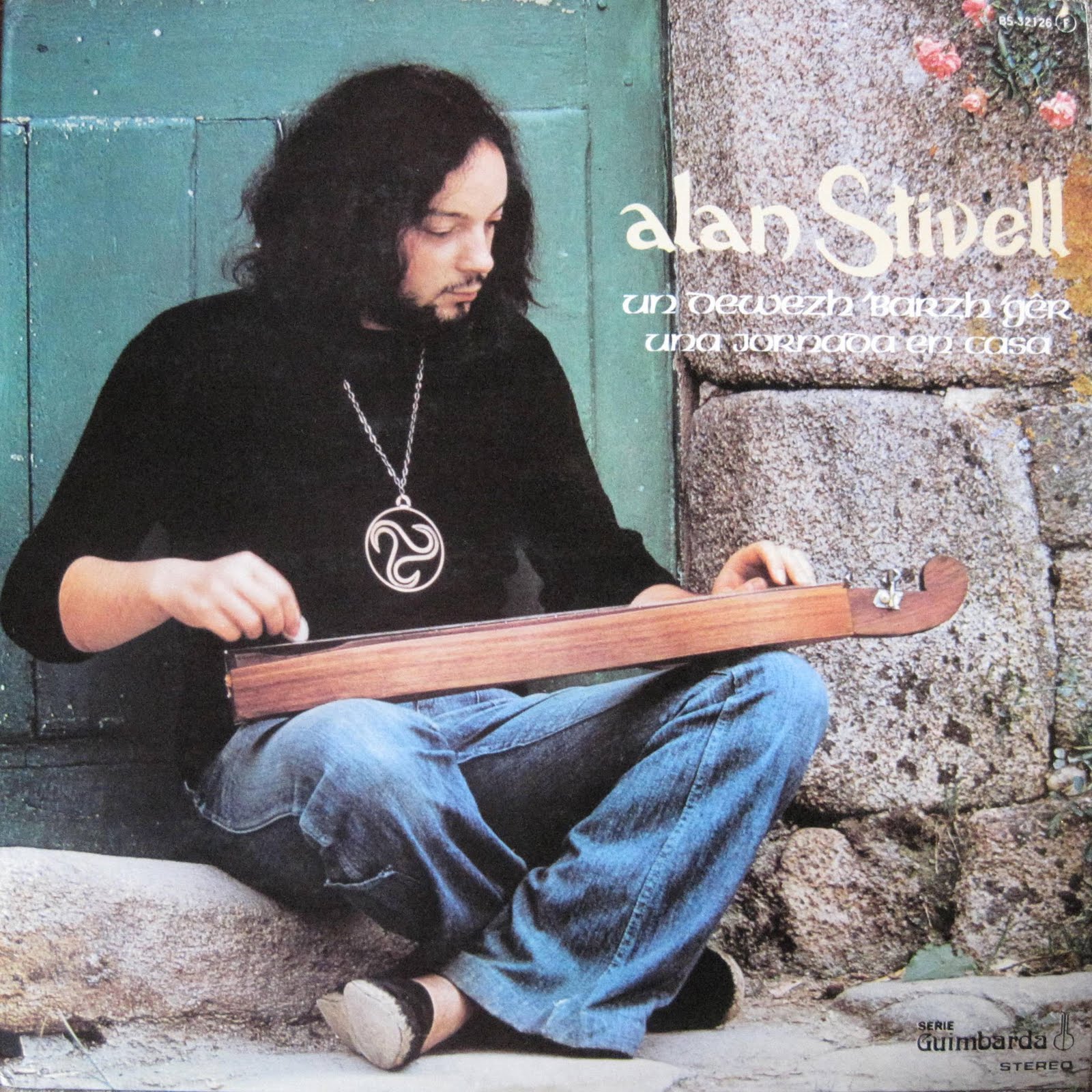 Hasta la última nota: ALAN STIVELL (UN DEWEZH ´BARZH ´GÊR, 1978)