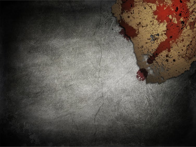FALTO STUFF: How Do I Create A Blood Stained Note Paper Effect ...