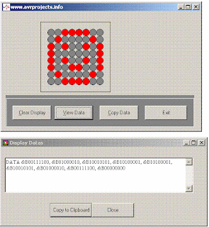 All TYPE OF PROJECTS AVAILABLE HERE ......so enjoyyyy: --> 8x8 ...