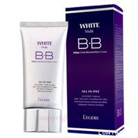 I Love BB Cream: Legere BB cream Range