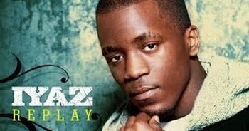 LYRIC : Iyaz - Replay ~ only-lyric.blogspot.com