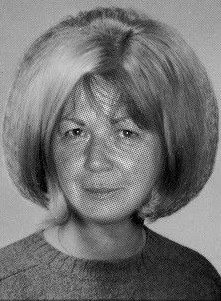 The Primitive Cornish Hovel: Decades of Hairstyles!!!!