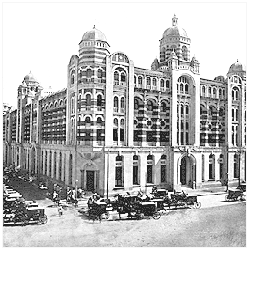 Kolkata History
