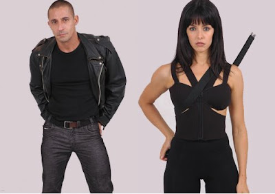 Na net com Caminhos do Coração / Os Mutantes - P.D.A.: Saiba como Eric ...