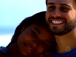 Na net com Caminhos do Coração / Os Mutantes - P.D.A.: Fotos de Iara