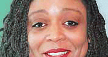 Kim Goodman βλέπει σε απόσταση 10 χιλιομέτρων - Η ΔΙΑΔΡΟΜΗ