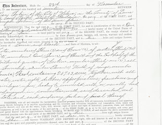 ~ TOBINS: A Glimpse Into The Past ~: MARY TOBIN, b. 1885, d. 16 Jan 1962