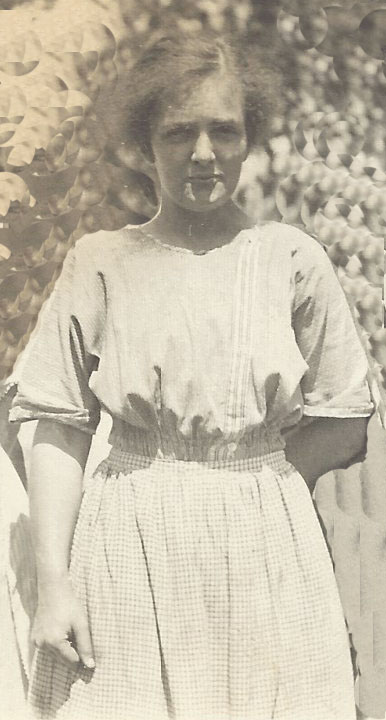 ~ TOBINS: A Glimpse Into The Past ~: MARY TOBIN, b. 1885, d. 16 Jan 1962