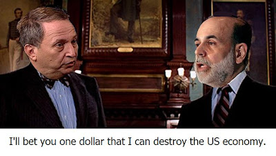 Jesse's Café Américain: Life Imitates Art On Bloomberg News