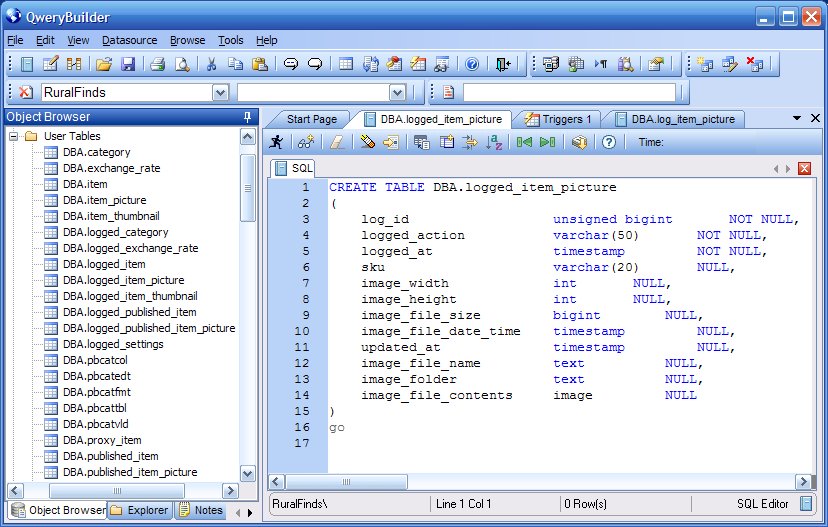 Sql Anywhere Three New Tools For Sql Anywhere