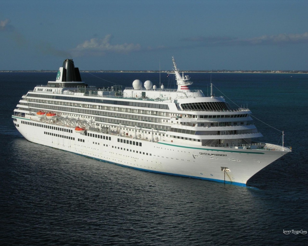 Sonu Sanam: Beautiful Ships