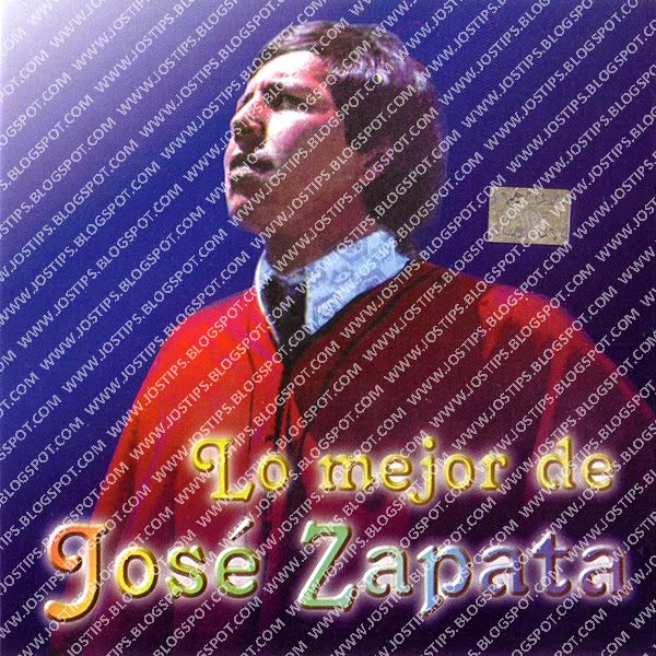 Bolivia Eterna: José Zapata